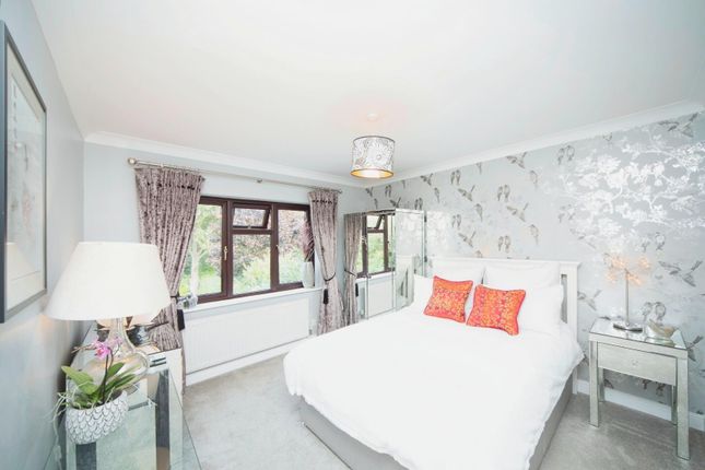 Ferry Lane, West Row, Bury St. Edmunds IP28, 4 bedroom detached house ...