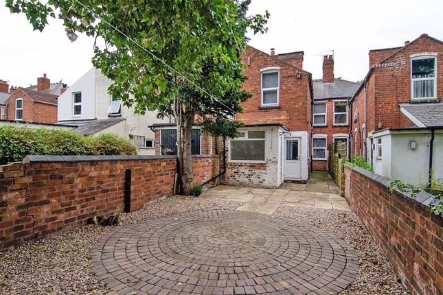 Highgate Road, Walsall WS1, 4 bedroom terraced house for sale ...