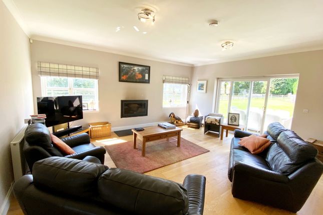 Arisaig, Middle Balado, By Kinross KY13, 4 bedroom detached bungalow ...
