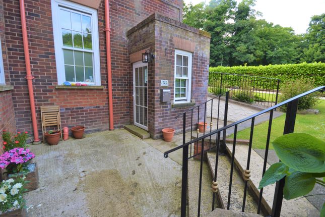 Hall Park Road, Hunmanby, Filey YO14, 3 bedroom flat for sale ...