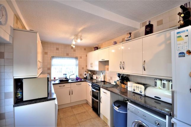 Carr Gate, Thornton-Cleveleys FY5, 3 bedroom semi-detached house for ...