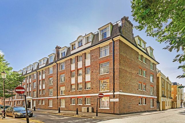 Chelsea Manor Street, London SW3, studio for sale - 68747807 ...