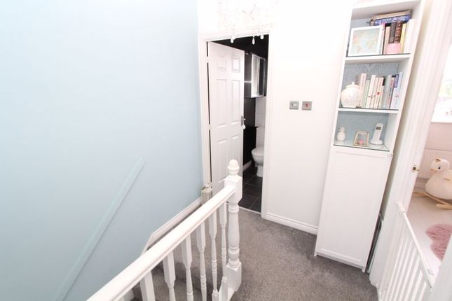 Ashton Park Drive, Withymoor Village, Brierley Hill. DY5, 2 bedroom ...