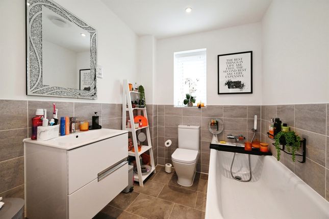 Equestrian Court, Arborfield Green, Reading RG2, 4 bedroom detached ...