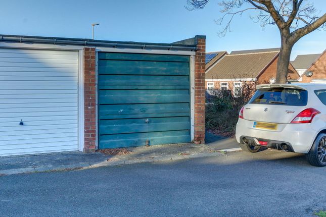 Bonchester Close, Bedlington NE22, 3 bedroom end terrace house for sale ...