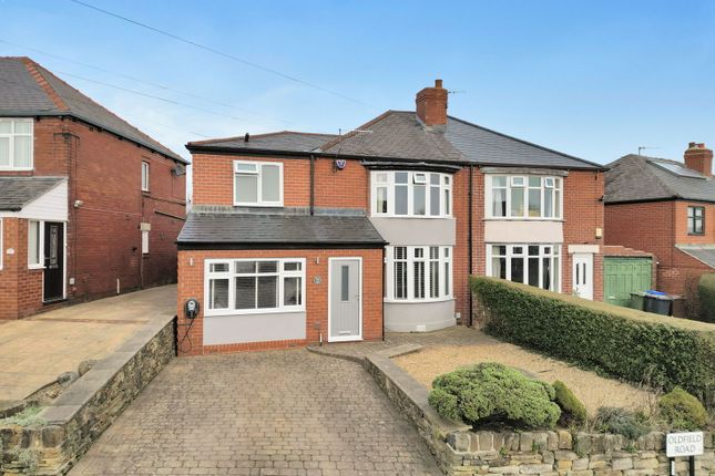 Homes for Sale in Stannington, South Yorkshire - Buy Property in ...