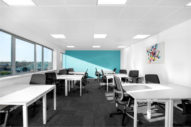 Station Way, Crawley, Station Way, Crawley RH10, office to let ...