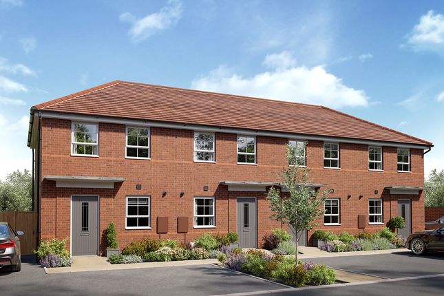 "Denford" at Centurion Road, Innsworth, Gloucester GL3, 2 bedroom ...