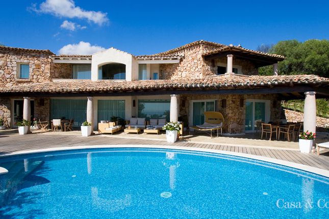 Houses for sale in Sardinia, Italy - Primelocation