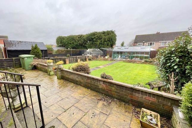 High Green Croft, Carleton, Carlisle CA1, 2 bedroom semi-detached house ...