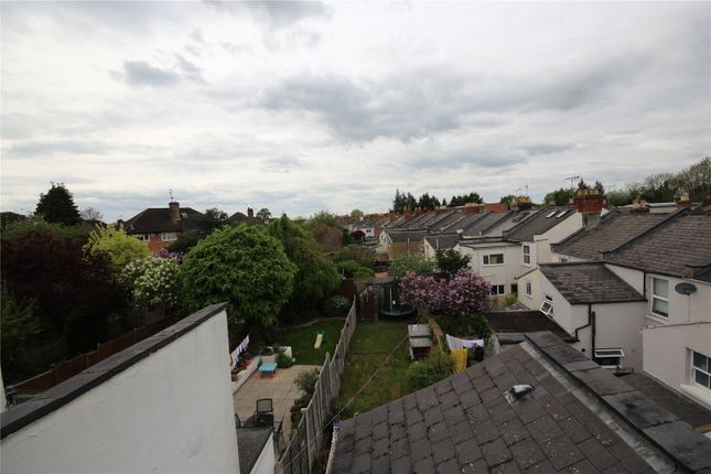 Great Western Terrace, Cheltenham, Gloucestershire GL50, 3 bedroom end ...