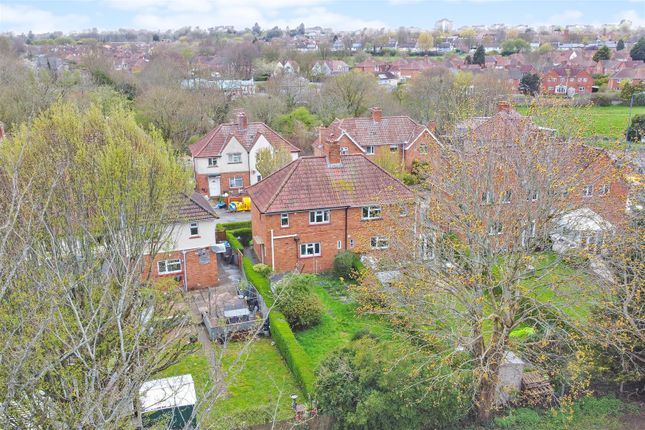 Lake Road Westbury On Trym Bristol Bs10 3 Bedroom Semi Detached