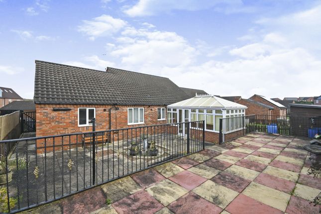 Laurel Avenue, Arkwright Town, Chesterfield, Derbyshire S44, 2 bedroom ...