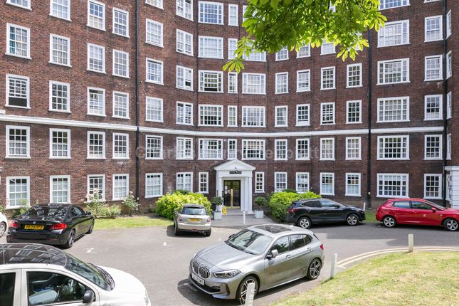 Eton Place, Eton College Road, London NW3, 1 bedroom flat for sale ...