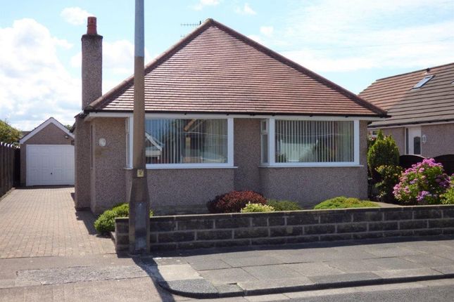 2 Bed Detached Bungalow For Sale In Sizergh Road Bare Morecambe La4