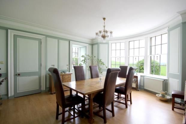 6 bed detached house for sale in Balgray House, Newton Mearns, Glasgow ...