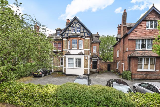 1 bed flat for sale in Thrale Road, Furzedown, London SW16 - Zoopla