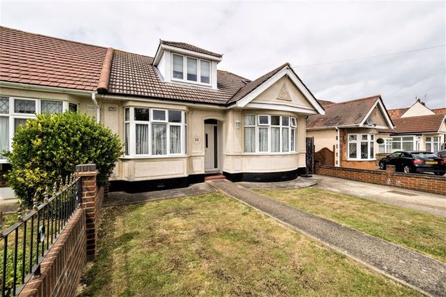 Heather Gardens Rise Park Romford Rm1 4 Bedroom Semi Detached