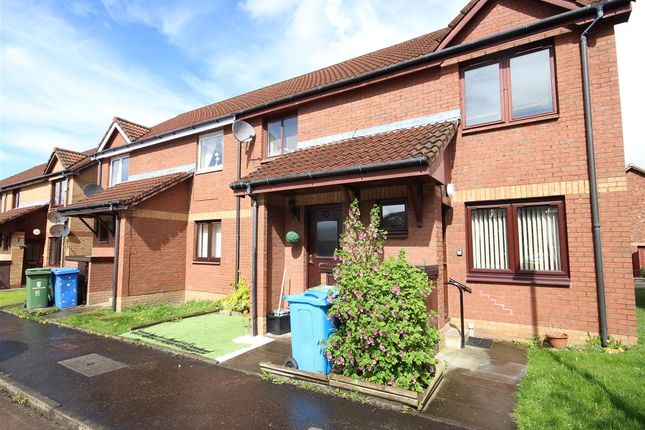 2 bed flat for sale in Conner Avenue, Carron, Falkirk FK2 - Zoopla