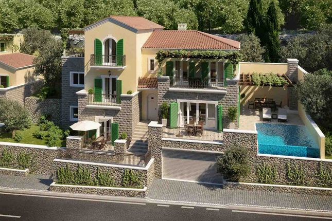 Houses for sale in Montenegro - Montenegro houses for sale - Primelocation