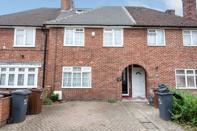 Homes For Sale In Dagenham Buy Property In Dagenham Primelocation