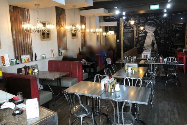 Restaurant/cafe to let in Calderwood Street, London SE18 - Zoopla