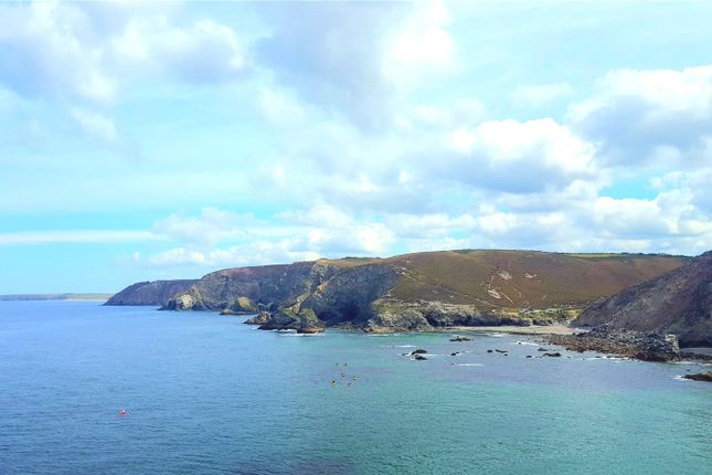 Mithian, St. Agnes, Cornwall TR5, 3 bedroom detached house for sale ...