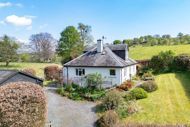 Kinloch Rannoch, Kinloch Rannoch PH16, 2 bedroom detached house for ...