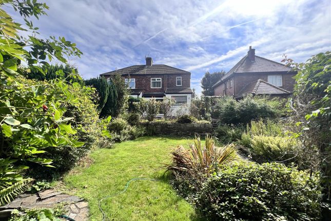Ridge Hill Lane, Heyrod, Stalybridge SK15, 3 bedroom semi-detached ...