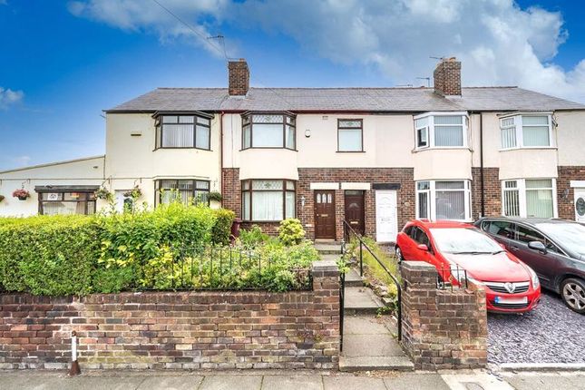 Homes for Sale in Whiston, Merseyside - Buy Property in Whiston ...