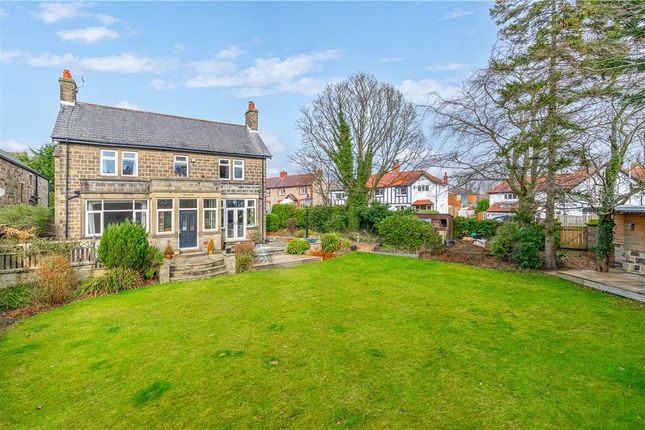 Homes for Sale in Baildon - Buy Property in Baildon - Primelocation
