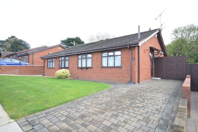 Donalds Way Aigburth Liverpool L17 2 Bedroom Bungalow For Sale