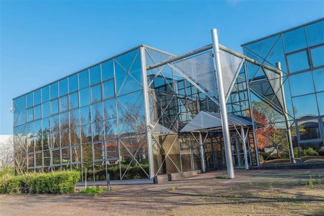 Aztec West, Almondsbury, Bristol BS32 Commercial Properties to Let ...