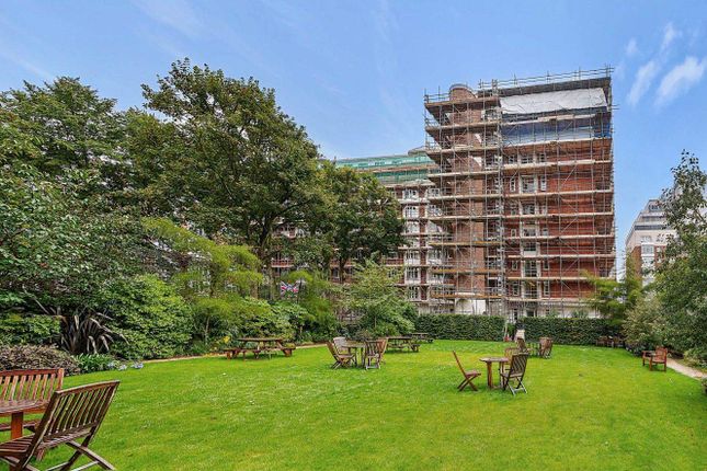 Grove End Road, London NW8, 1 bedroom flat for sale - 65631598 ...