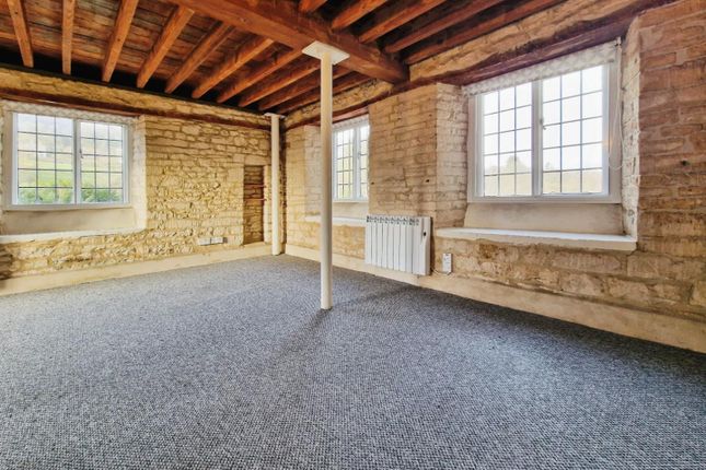 Dunkirk Mills, Inchbrook, Stroud GL5, 2 bedroom flat for sale ...