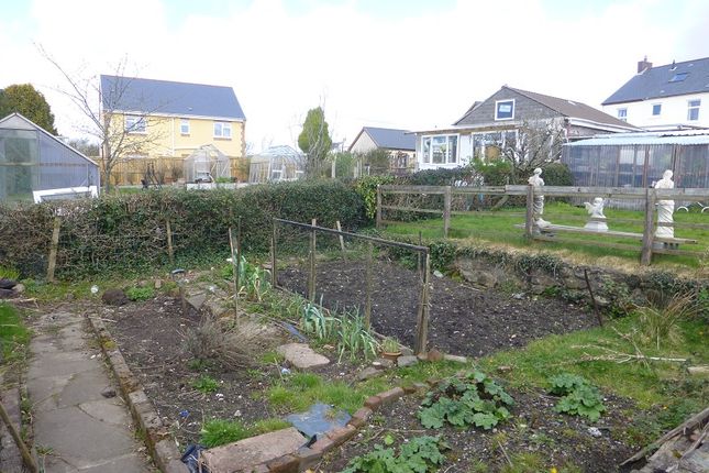 Leyshon Road, Gwaun Cae Gurwen, Ammanford, Carmarthenshire. SA18, 3 ...