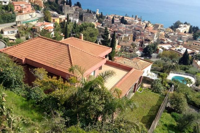 Houses for sale in Messina, Sicily, Italy - Messina, Sicily, Italy ...