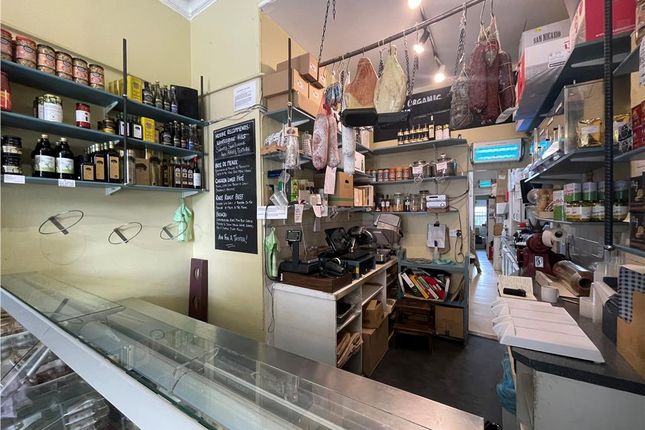 Herbie Of Edinburgh, 66 Raeburn Place, Edinburgh EH4, retail premises ...