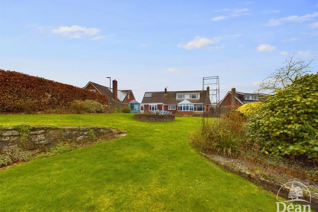 Ash Way, Woolaston, Lydney GL15, 4 bedroom detached house for sale ...