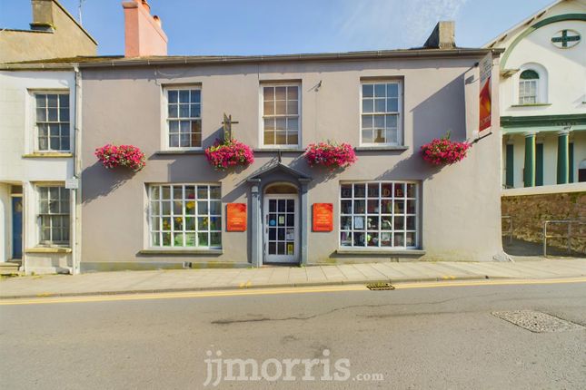 Homes for Sale in Fishguard - Buy Property in Fishguard - Primelocation