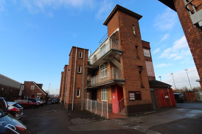 Moseley Road, Balsall Heath, Birmingham B12, office for sale - 46688143 ...