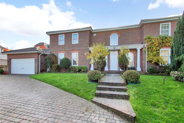 Forest Road Tunbridge Wells Kent Tn2 4 Bedroom Detached House For