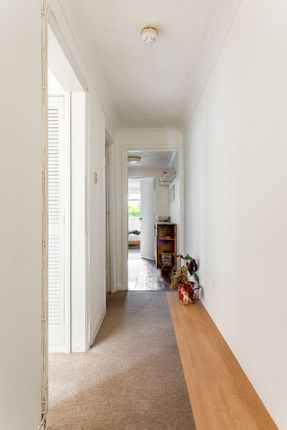 Hamilton Road, Brighton BN1, 2 bedroom flat for sale - 66105528 ...