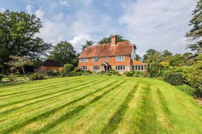 Homes for Sale in Matfield - Buy Property in Matfield - Primelocation