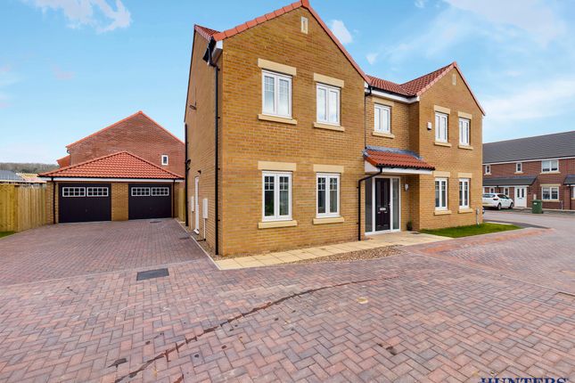 Homes for Sale in Pocklington - Buy Property in Pocklington - Primelocation