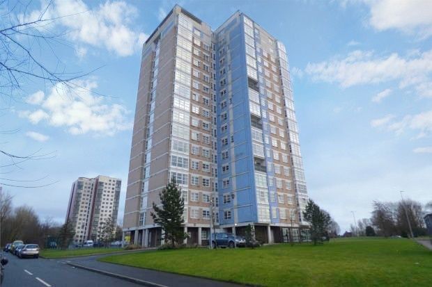 Freshfields, Spindletree Avenue, Blackley, Manchester, Greater ...