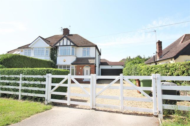Hilfield Lane, Aldenham, Watford, Hertfordshire WD25, 3 bedroom ...