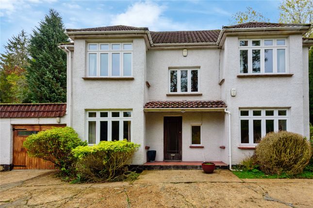 Welcomes Road, Kenley CR8, 4 bedroom detached house for sale - 62825802 ...
