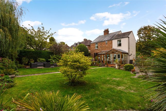 Old Road Shotover Hill Headington Oxford Ox3 4 Bedroom Detached