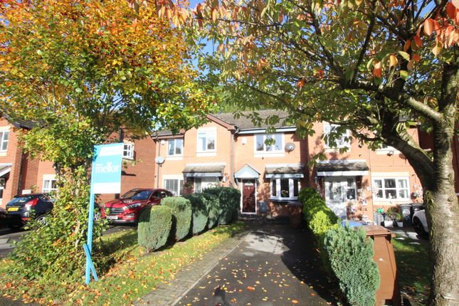 Hanson Mews, Offerton, Stockport SK1, 2 bedroom mews house for sale ...